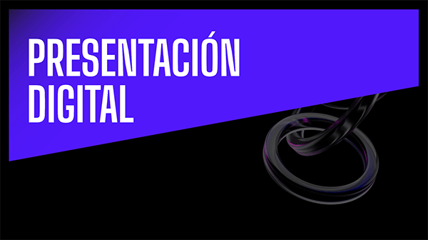 Plantillas de presentaciones interactivas | Genially